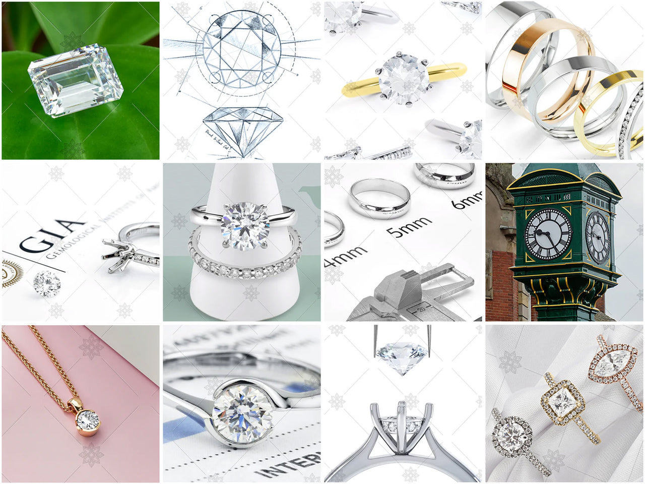 Jewellers Toolkit - Photos, Apps and Graphics for Jewellery retailers ...