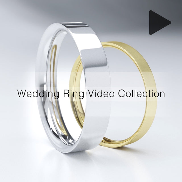 Wedding Ring Video Collection – JEWELLERY GRAPHICS